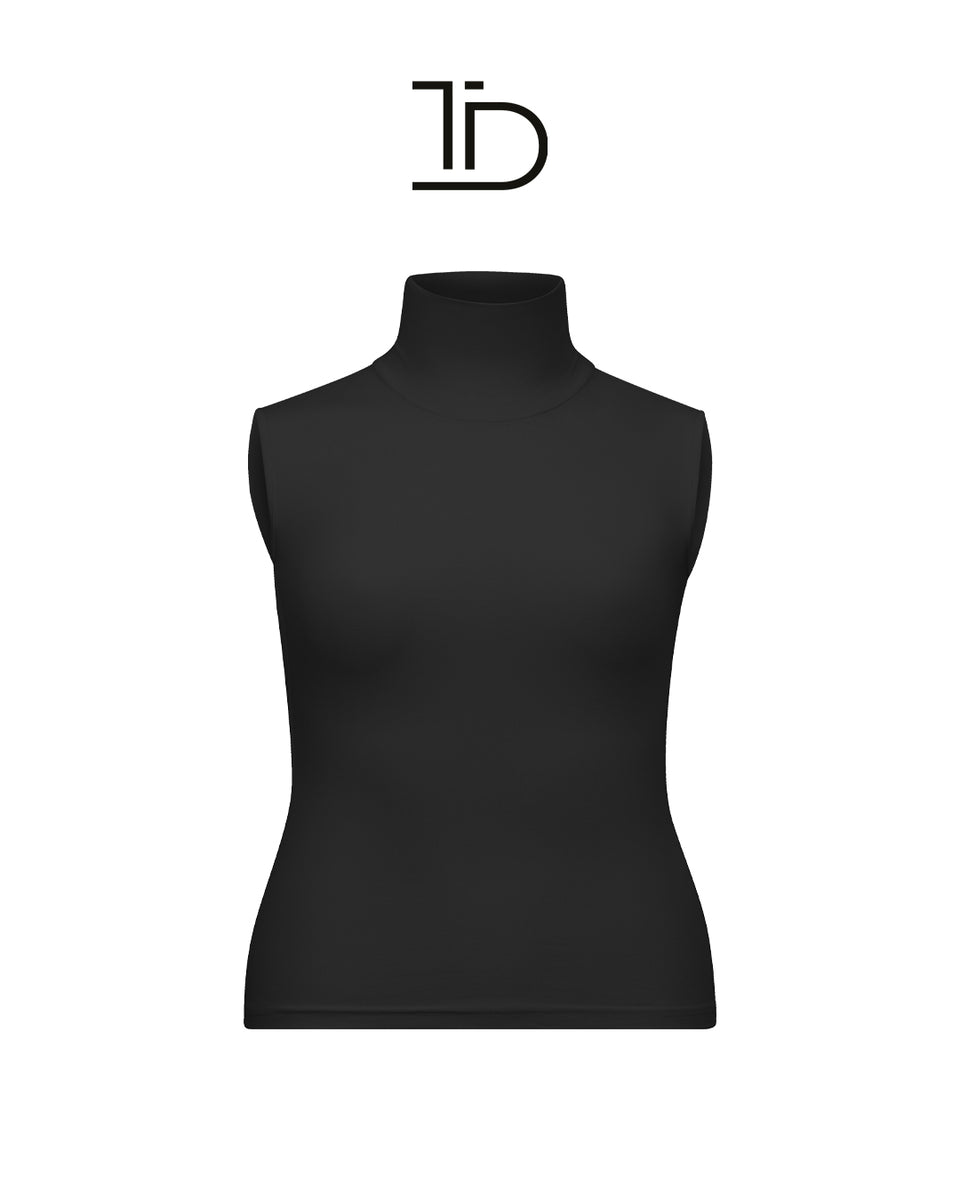Basic Turtle Neck Bodysuits – Trend Driven