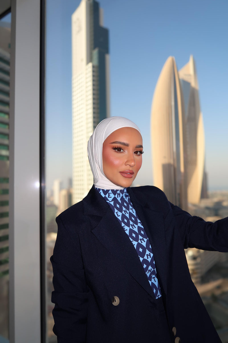 Dalalid's Hijab – Trend Driven