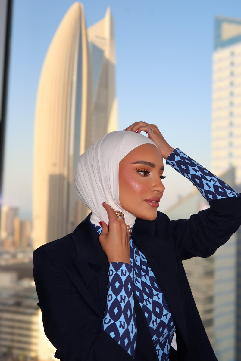 Dalalid's Hijab – Trend Driven