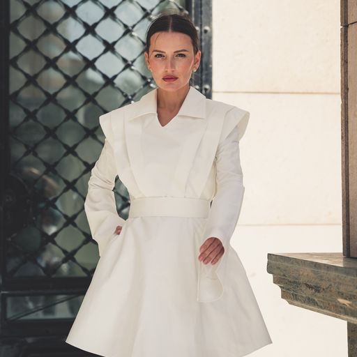 Dresses – Trend Driven